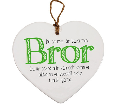 Present till bror - Upptäck födelsedagspresenter till store- & lillebror