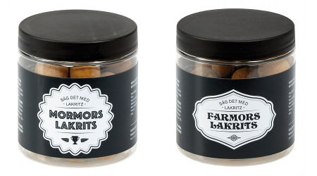 Present till mormor & farmor - Presenttips för världens bästa