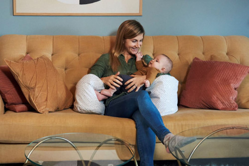 Present till gravid | Tips på presenter till blivande mamman